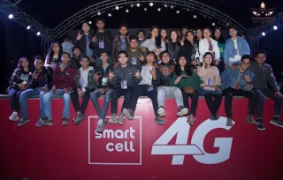 14th ICMC Finals-2018