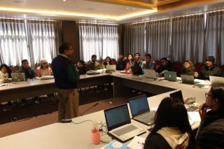 Business Analytic and Data Mining Workshop-2020