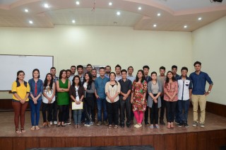 Startup Bootcamp-2015