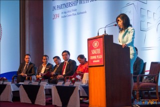 Launching International BBA Program in Partnership with Siam University ...