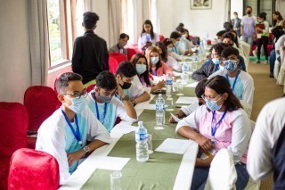 Social Orientation-2021